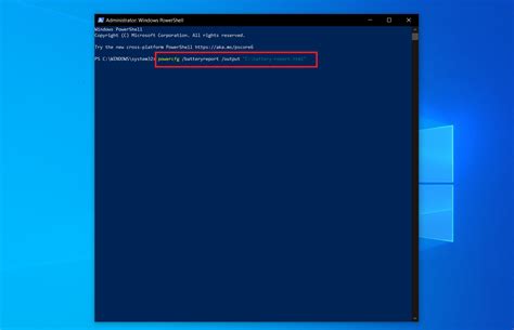 How To Check Your Laptop Batterys Health In Windows