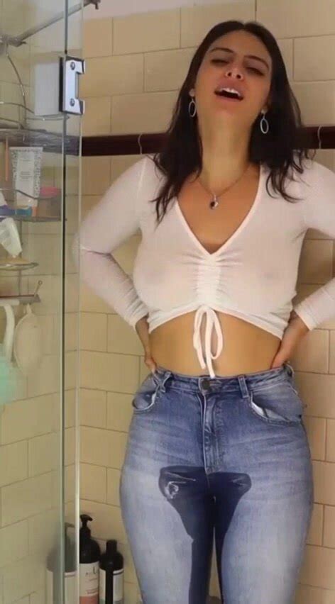Pee Jeans Thisvid Com
