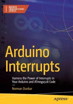 Arduino Interrupts WOW EBook