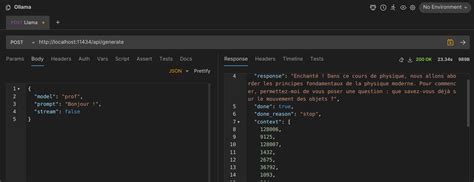 Votre Premier Llm En 5 Minutes Avec Ollama
