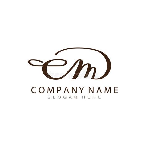 Cm Initials Stock Illustrations 698 Cm Initials Stock Illustrations Vectors And Clipart