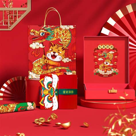 구정 빨간 봉투 2022 년 호랑이 빨간 봉투 만화 호랑이 패턴 접는 빨간 봉투 라이 럭키 팩을 참조하십시오 Aliexpress