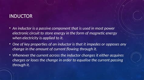 Basic Electronics And Linear Circuits Physics Pptx