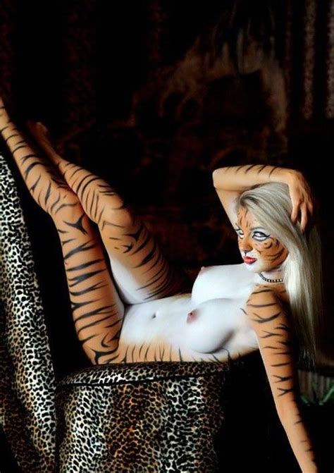 Tiger Woman Pedrodigimon