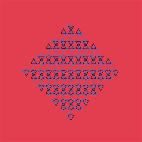 Geometric Animations 160921  Processing Generative Art Geometric