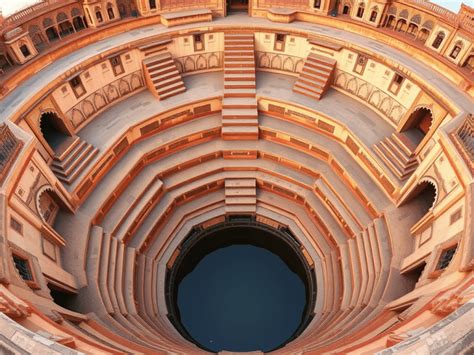 Panna Meena Ka Kund The Soul Of Jaipur Hidden In Stone And Shadow