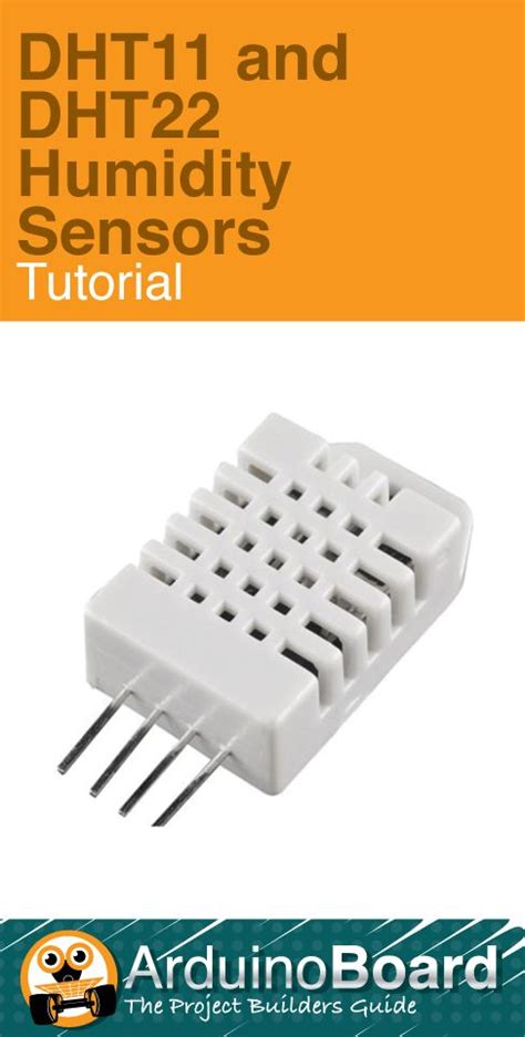 DHT11 And DHT22 Humidity Sensors Arduino Board Tutorial CLICK HERE