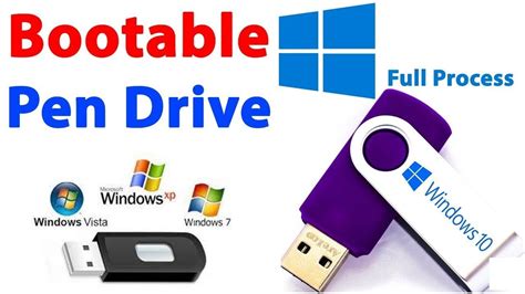 Vista Windows Windows Xp Pen Drive Microsoft Windows Usb Flash