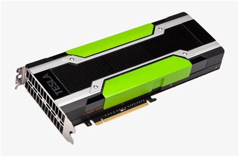 New Tesla K Server Gpu Hosts Cuda Cores Gb Nvidia K Free Transparent PNG