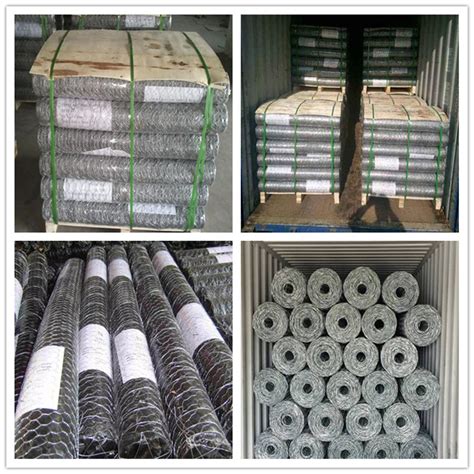 닭 오리를 먹이기위한 육각형 와이어 메쉬 의 고품질 닭 오리를 먹이기위한 육각형 와이어 메쉬