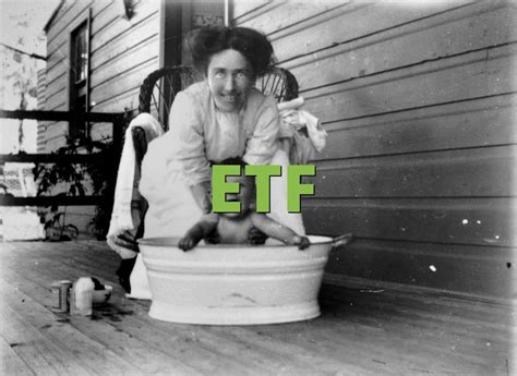 Etf Meaning