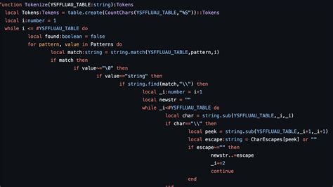 Simple Value Parser For Deserializing Value Ysffluautable Parser Format Community Resources