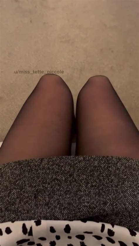 My Nylon Feet And Pussy For Your Pleasure
