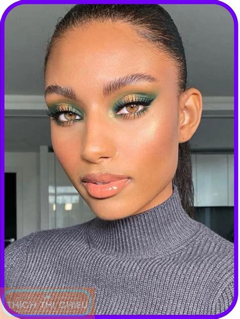 The Ultimate Guide To Halo Eye Makeup Thich Thi Chieu