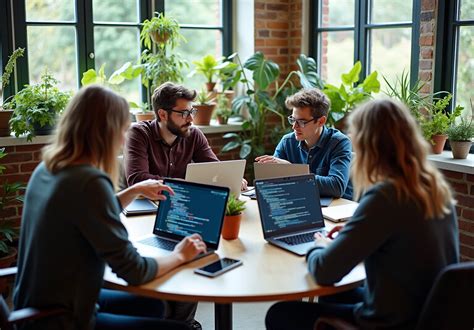 Understanding The Role Of A Python Django Developer Bristow Holland