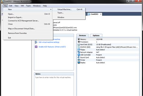 Als Tech Tips Installing Centos Step By Step