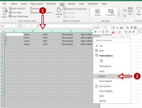 Simple Ways To Copy File Names Tech Hub At Porterchester