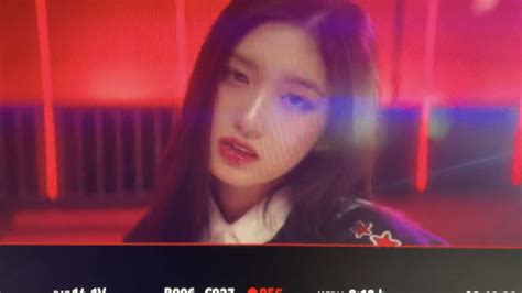Ive On Twitter Ive Leeseo Iveive Kitsch