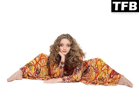 Madeleine Arthur Nude Photos And Videos 2025 Thefappening