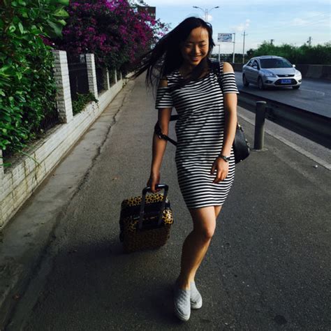 Xiaoyan Shi The University Of Hong Kong Hong Kong Hku Department Of Earth Sciences