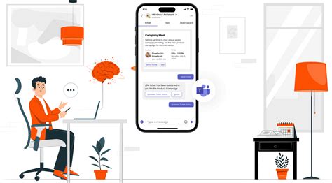 Statsbot Microsoft Teams