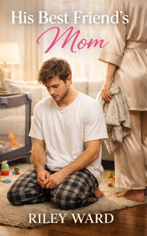 His Best Friends Mom Abdl Diaper Lover Age Play Romance Ebook Ward Riley Uk