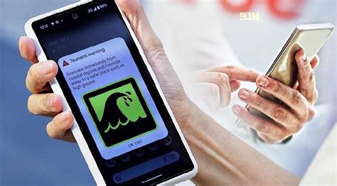 Cell Broadcast คืออะไร หลัง ดีอี กสทช และ ค่ายมือถือ เปิดบริการต้นปี 2568