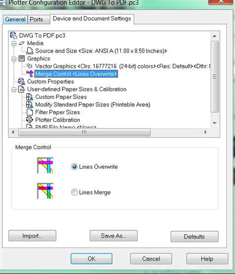 DWG To PDF Plot Issues Autodesk Community