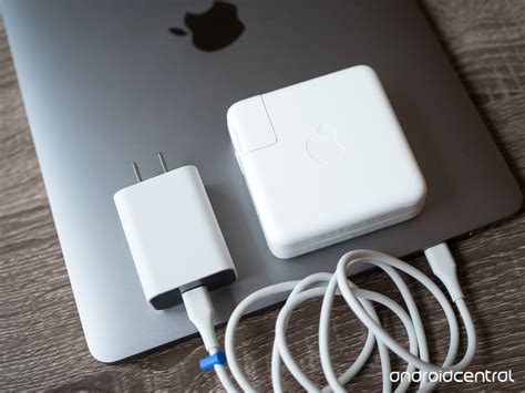 The Pixel S Usb C Charger Is A Nice Backup For The New Macbook Pro Aivanet