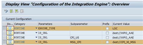 How To Design Abap Proxies Without Esr Using Mdrabap Sproxy 没有esr Csdn博客
