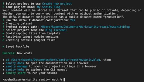 Build Your First Blog Using React Guide