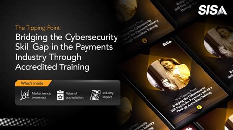 Sisa Institute On Linkedin Whitepaper Launch Cybersecurity Cybercareer Cyberaware