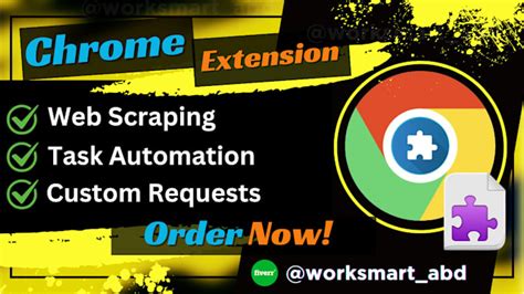12 Best Freelance Browser Extensions Programmers For Hire In January 2025