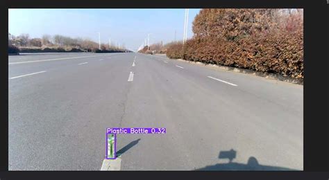 智慧城市路面垃圾识别系统产品介绍方案道路垃圾识别 Csdn博客