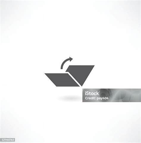 폴더 열기 아이콘 기업 재무와 산업에 대한 스톡 벡터 아트 및 기타 이미지 기업 재무와 산업 데이터 디지털 생성 이미지