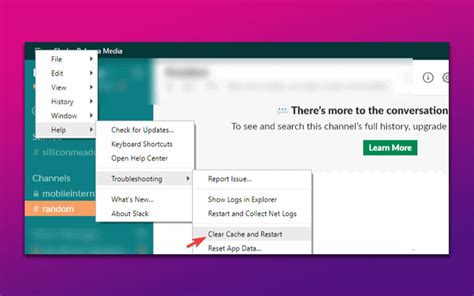 Slack Unread Mentions Wont Go Away Just Do This Portfolink