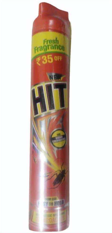 Floral Godrej Hit Crawling Insect Killer At Best Price In Mumbai Id