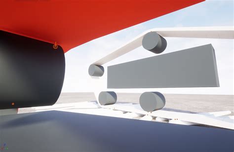 18 Contacts — Agx Dynamics For Unreal Documentation