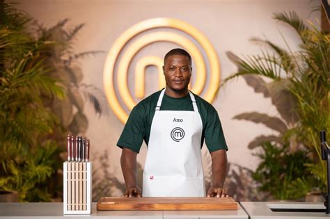 Amogelang Maluleka On Linkedin Masterchefsa 26 Comments
