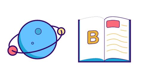 Ppt简笔画素材 千图网