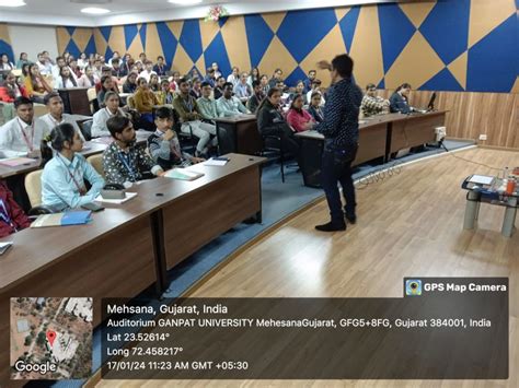 Brijesh Makwana On Linkedin Ai Robotics Grateful Vmpim