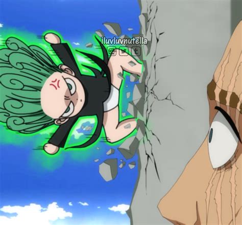 サイタマ 戦慄のタツマキ ワンパンマン i saw her undies mycoloring ワンパンマン O d o n