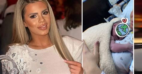 Prvo Oglašavanje Marijane Zonjić Nakon što Je Postala Mama Otkrila Kako Je Prošao Porođaj A