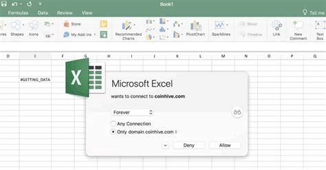 Microsoft Adds Support For JavaScript In ExcelWhat Could Possibly Go Wrong