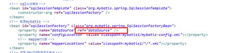 spring boot 基于注解方式配置datasource csdn博客