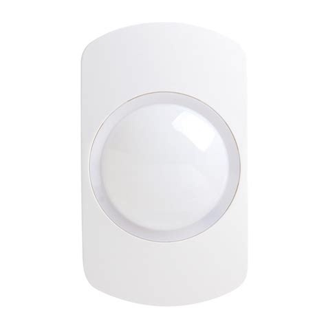 TEXECOM CAPTURE D W MANUAL Pdf Download ManualsLib