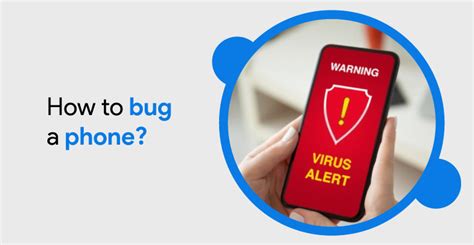 How To Bug A Phone In Android And IOS Devices MobileSpy