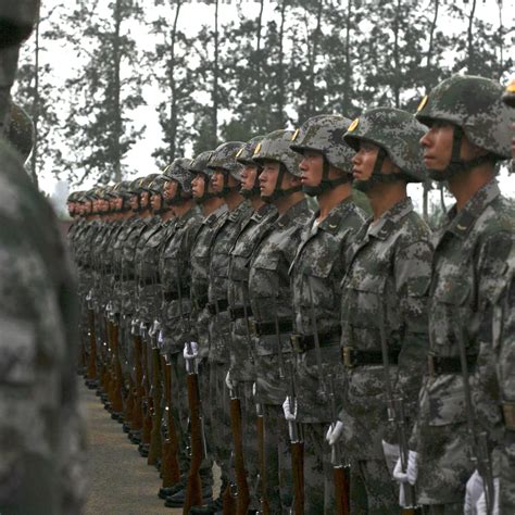 中国国防部中国陆军将派兵参加纯净家园 2023多国联合扫雷行动 2023年8月31日 俄罗斯卫星通讯社