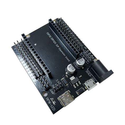 Jual Expansion I O Esp32 Shield Esp32 Doit V1 30p Shopee Indonesia