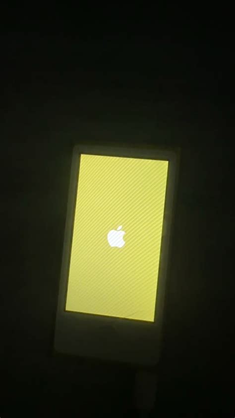 Ipod Nano 7g Boot Loop Ripod